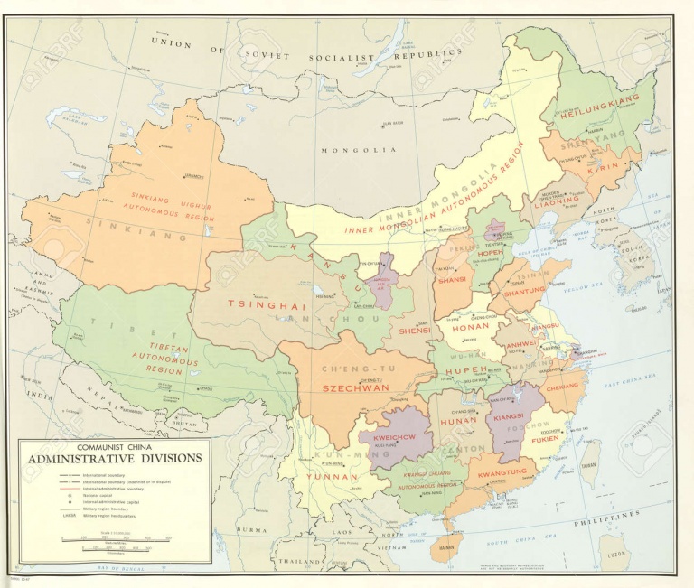 Fact-Check: “China has never invaded or bullied others”, says Xi ...
