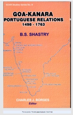 Fact Check: Portuguese colonize Goa during Mughal rule in India. Know ...