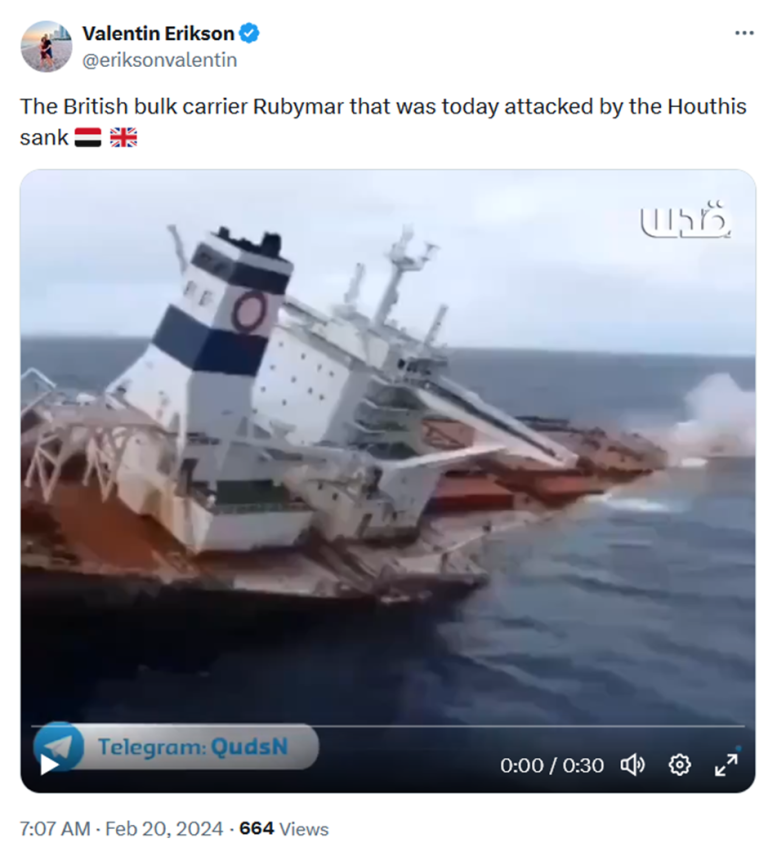 Fact-Check: Old Video of Stellar Banner Falsely Shared with Recent News ...