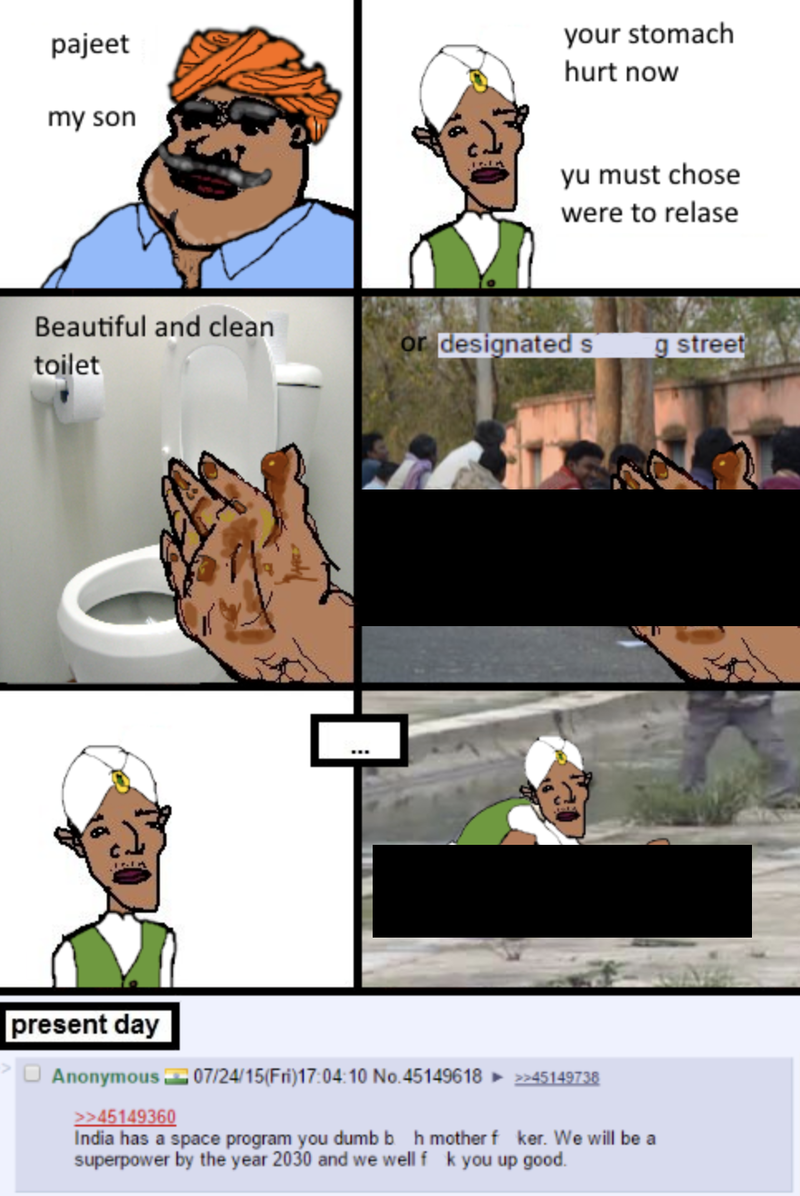 Cow Worshippers to Pajeets: Analysing the Lexicon of Hate speech